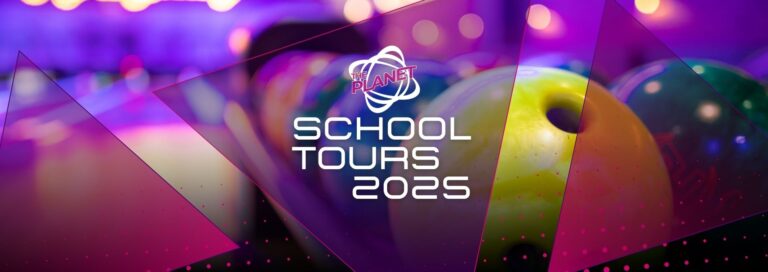 School Tour - Planet Cork